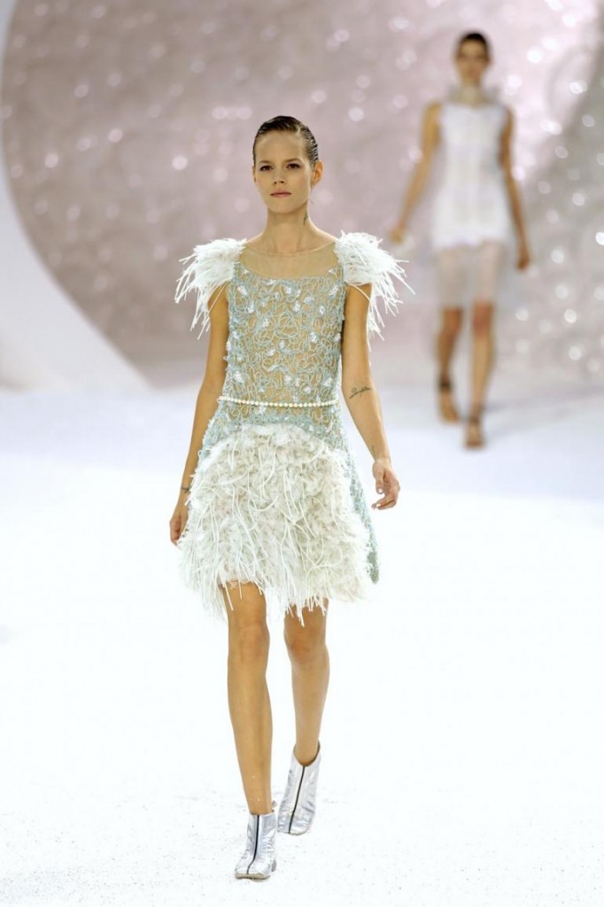 Conheça os principais desfiles de moda do mundo